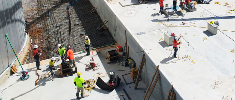 RC Construction Is A West Australian Construction Company