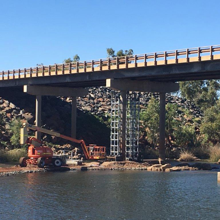 Infrastructure Archives | RC Construction