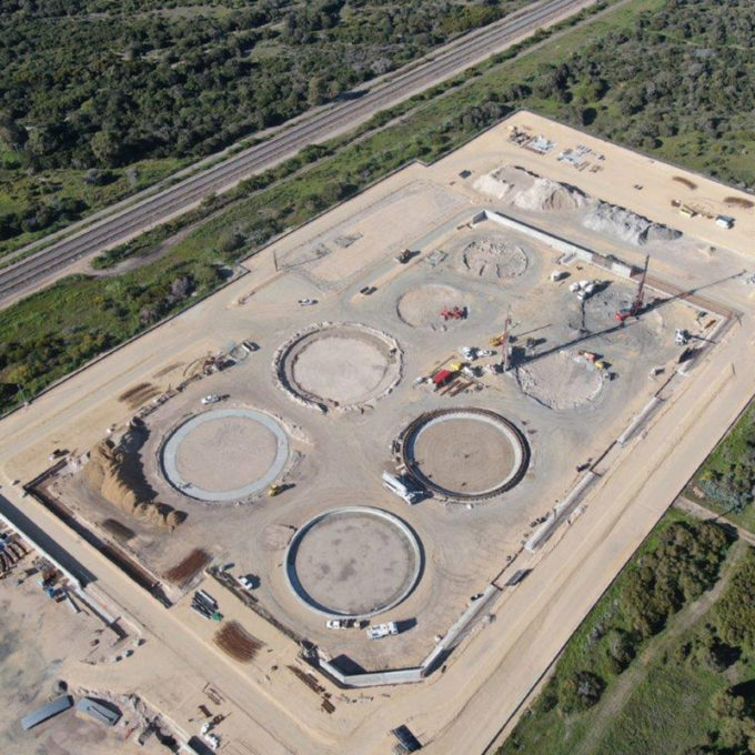 Projects | RC Construction